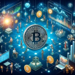 The $1 Trillion Bitcoin DeFi Opportunity: Unleashing the Potential of ...